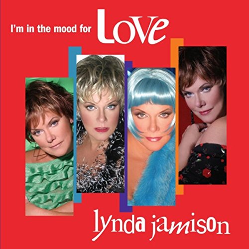 Amazon Music - Lynda JamisonのI'm in the Mood for Love - Amazon.co.jp