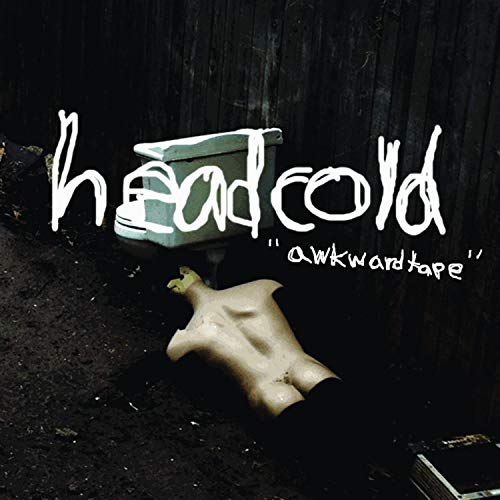 Play awkward tape by headcold on Amazon Music