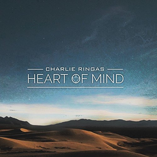 Amazon.com: Heart of Mind : Charlie Ringas: Digital Music