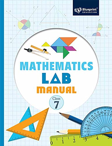 Amazon.in: Buy Mathematics Lab Manual for Class 7 Book Online at Low ...