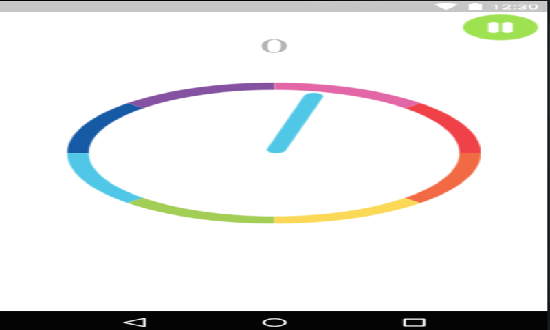Color Wheel:Amazon.de:Appstore for Android
