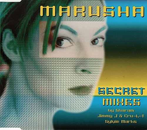 Secret (Mixes, 1996) - Amazon.com Music