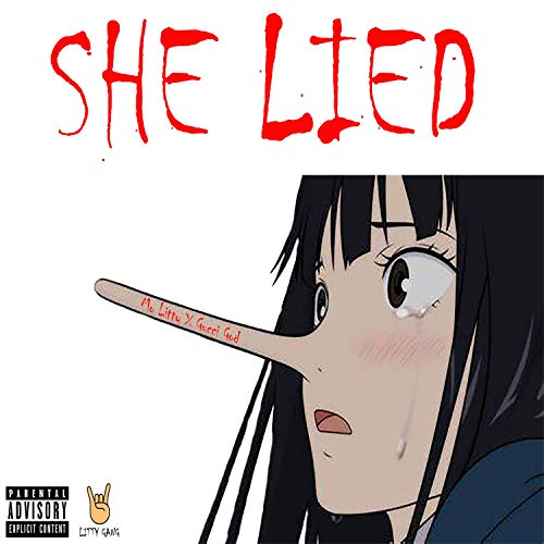 Amazon MusicでMo Litty X Gucci GodのShe Liedを再生する