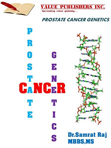 Prostate Cancer Genetics: Learn About The Inherited Genetics Behind ...