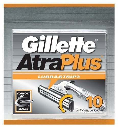 48 Best Gillette Atra Plus Blades 2022 - After 180 hours of research ...