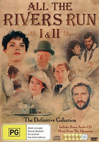 Amazon.com: All the Rivers Run - Complete Definitive Collection (Parts ...