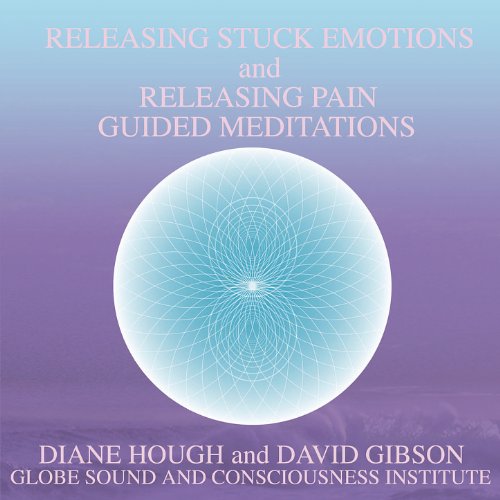 Amazon.com: Guided Mediations - Releasing Stuck Emotions & Releasing ...