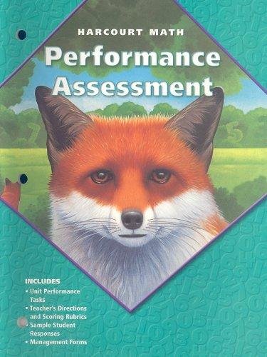 Amazon.co.jp: Mathmatics Performance Assess Level 3: Houghton Mifflin Mathmatics : Math: Foreign ...