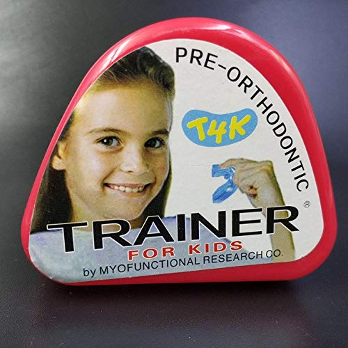 Buy KTM Healthcare Pack of 1 child second stage Teeth support Pratical ...