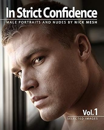 Amazon.com: In Strict Confidence, Vol.1 (Updated Edition ...