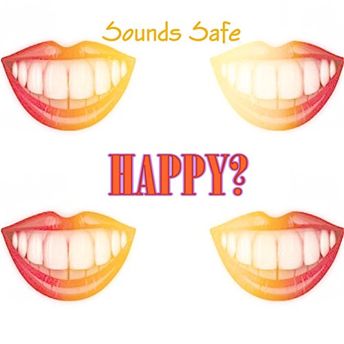 Amazon.com: Happy? : Sounds Safe: Digital Music