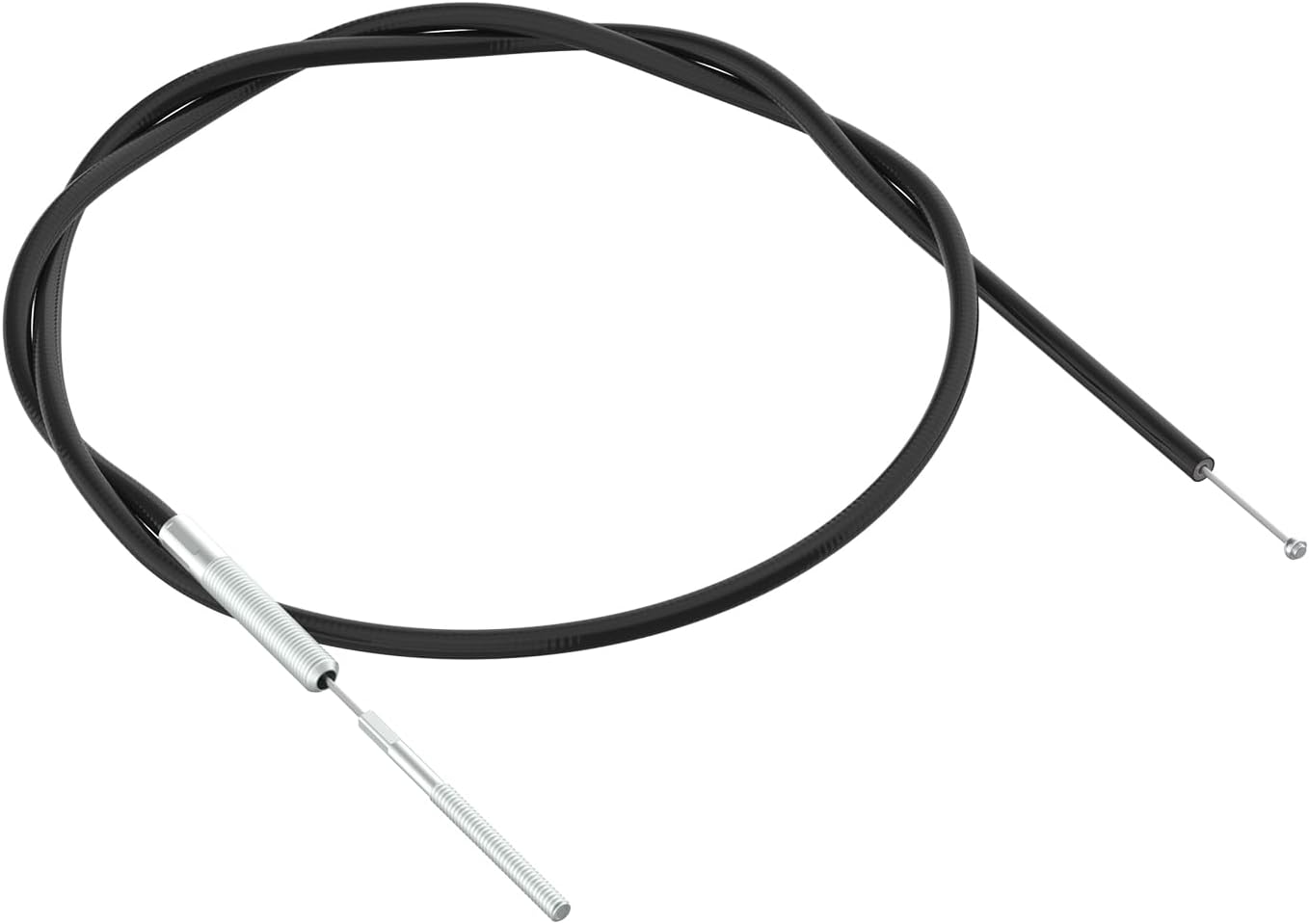 Amazon.com : Earthquake 53630 Tiller Cable Rear Tine 39 IN Sheath ...