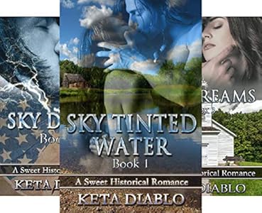 Sky Dreams: Book 3 (Sky Series) - Kindle edition by Diablo, Keta. Religion & Spirituality Kindle ...