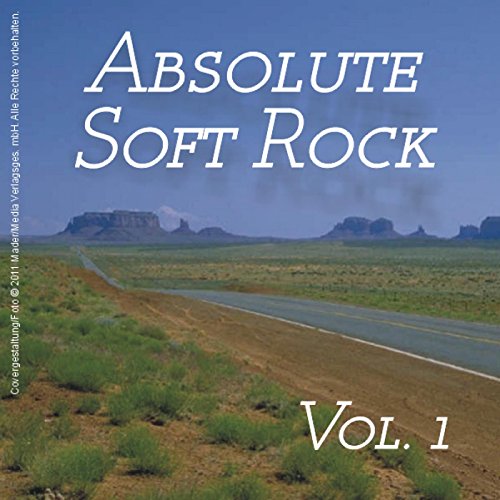 Amazon.com: Absolute Soft Rock - Vol. 1 : VARIOUS ARTISTS: Digital Music
