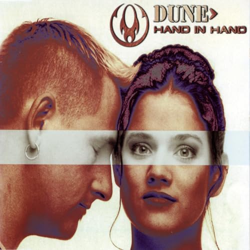 Spiele Hand In Hand von Dune auf Amazon Music ab