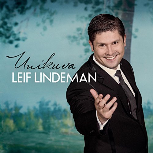 Unikuva by Leif Lindeman on Amazon Music - Amazon.com
