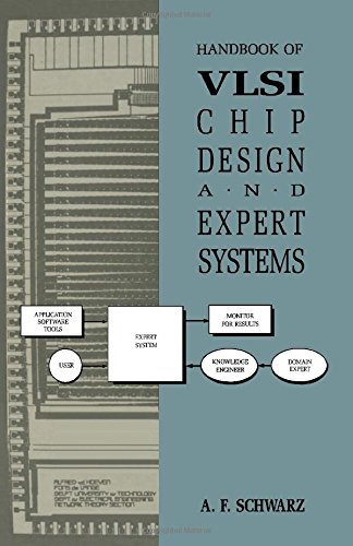 Amazon.com: Handbook of Vlsi Chip Design and Expert Systems ...