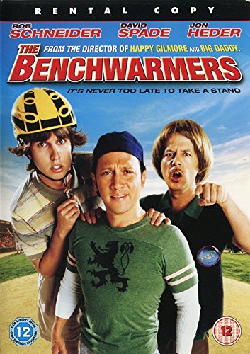 Benchwarmers [UK Import]: Amazon.de: DVD & Blu-ray