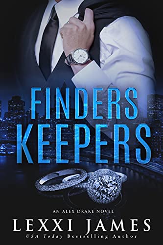 Finders Keepers: An Alex Drake Novel (The Alex Drake Series Book 4 ...