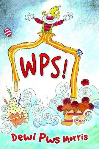 Wps!: Amazon.co.uk: Dewi Pws Morris: 9781848513006: Books