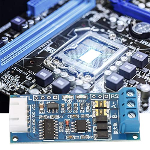 Paullice RS485 Converter Module -TTL to RS485 Converter Module ...