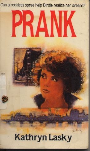 Prank: Amazon.com: Books