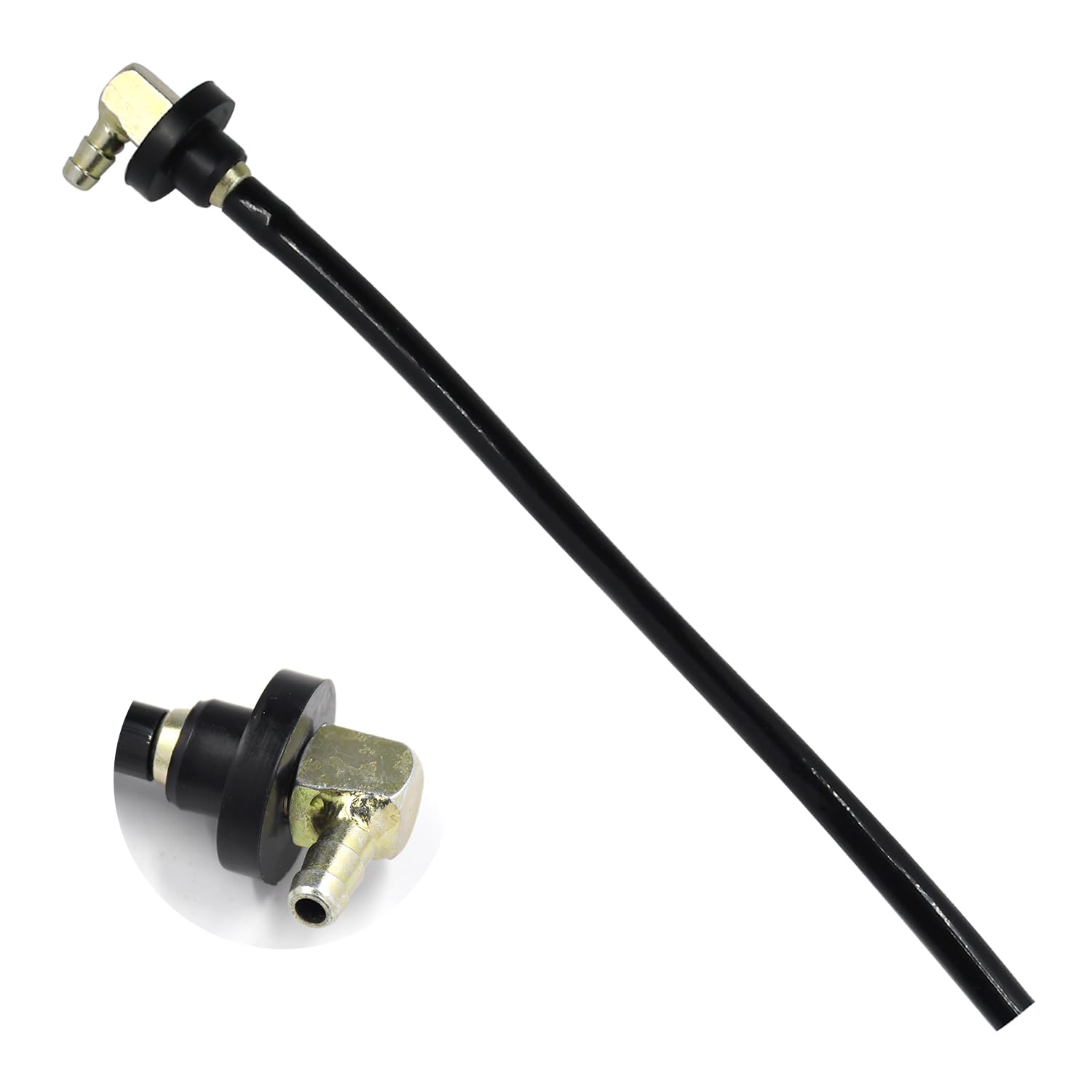 Amazon.com: AM122215 Fuel Line Pickup & M132706 Fuel Pickup Bushing ...