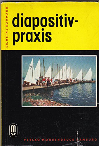 Diapositiv - Lexikon der Optik