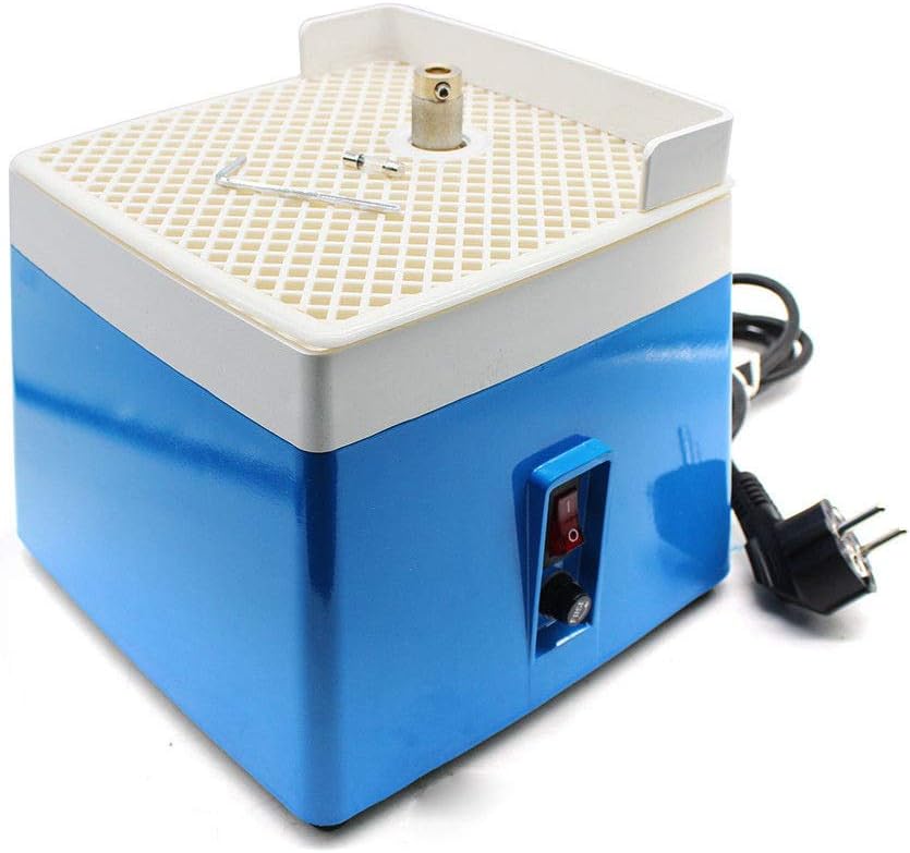 Xian 220V Mini Diamond Grinder Tool for Stained Glass, Glass Ceramics ...
