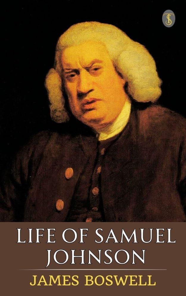 Amazon.com: Life of Samuel Johnson eBook : Boswell, James: Kindle Store