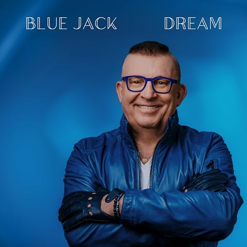 Amazon Music - Blue JackのDream - Amazon.co.jp