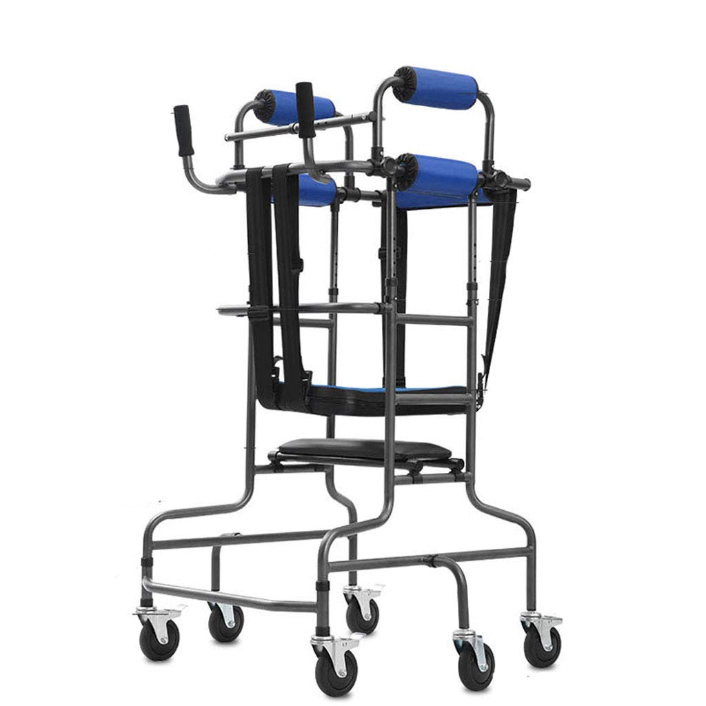 Buy ADITAM Walkable Walker Assisted Rehabilitation Training For The ...