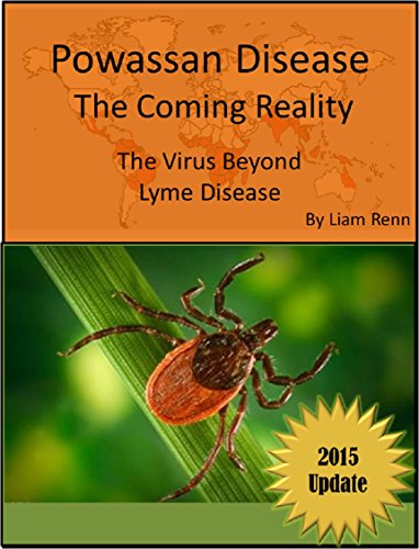 Amazon.com: Powassan Disease - The Coming Reality: The Virus Beyond ...