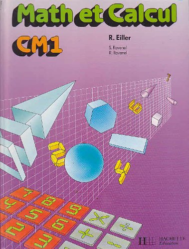 Amazon.in: Buy Math et Calcul CM1 Book Online at Low Prices in India ...