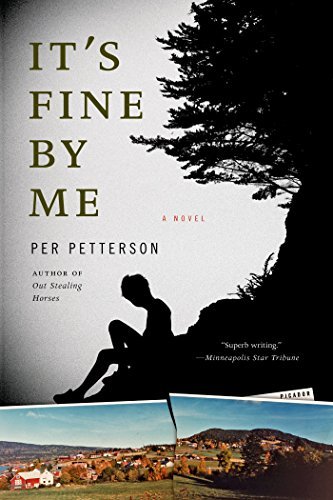 It's Fine by Me by Per Petterson (2013-09-24): Per Petterson: Amazon ...