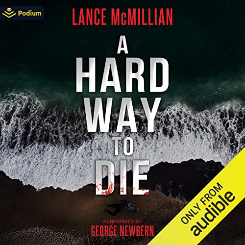 Amazon.com: A Hard Way to Die: Atlanta Murder Squad, Book 4 (Audible ...