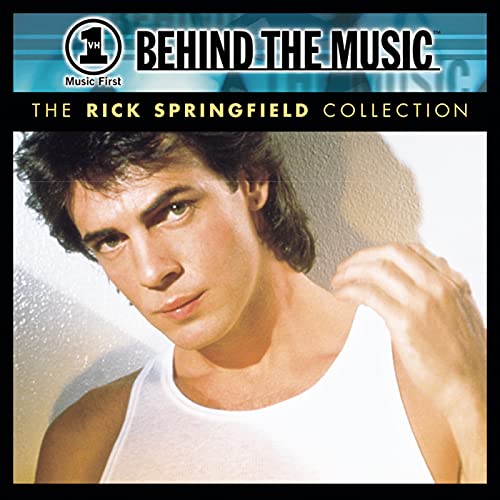 Amazon.com: VH1 Music First: Behind The Music - The Rick Springfield ...