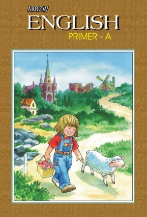 English Primer - A : Arrow Publications: Amazon.in: Books
