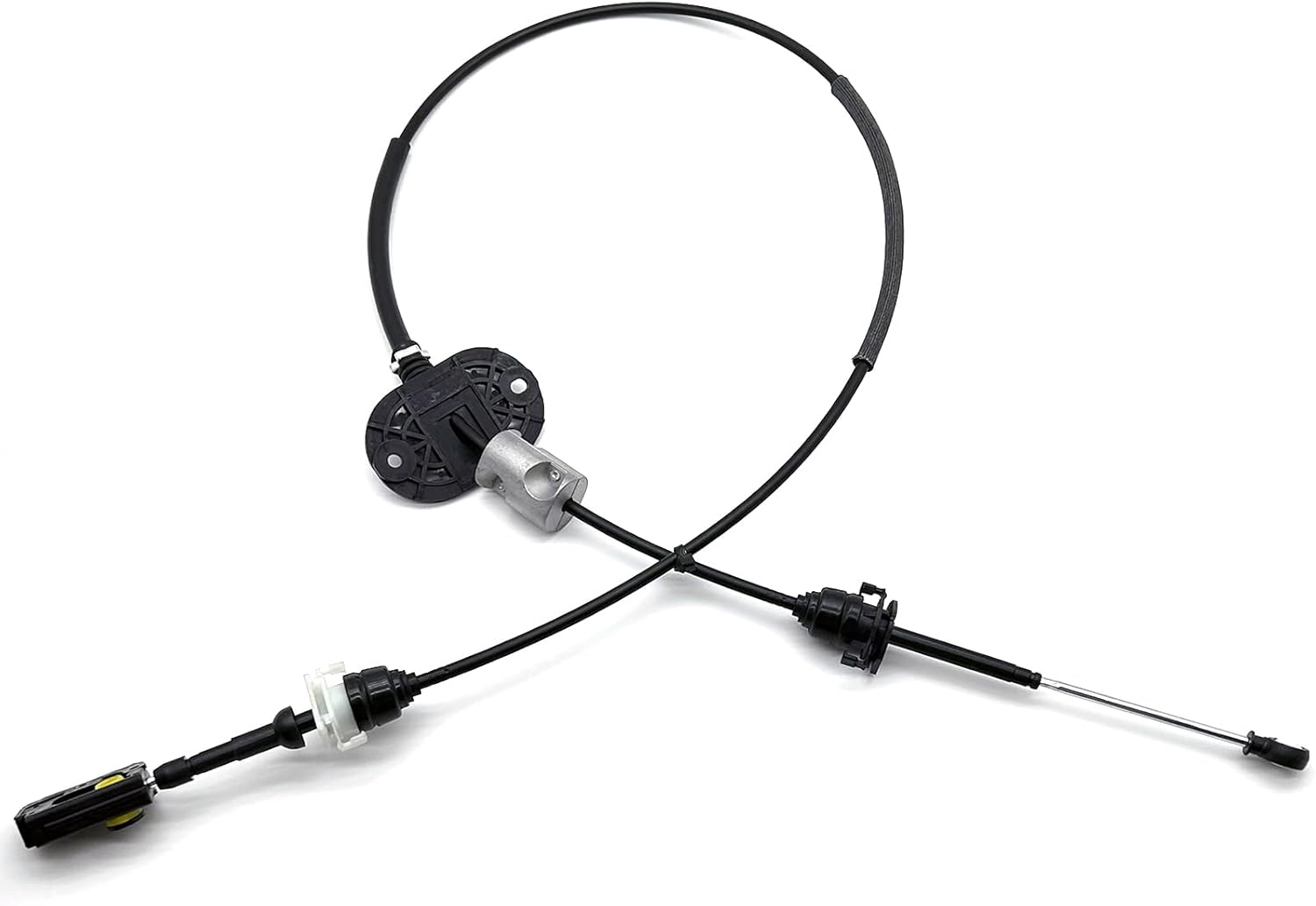 Amazon.com: Arcticway Automatic Transmission Shift Cable/Gearshift ...