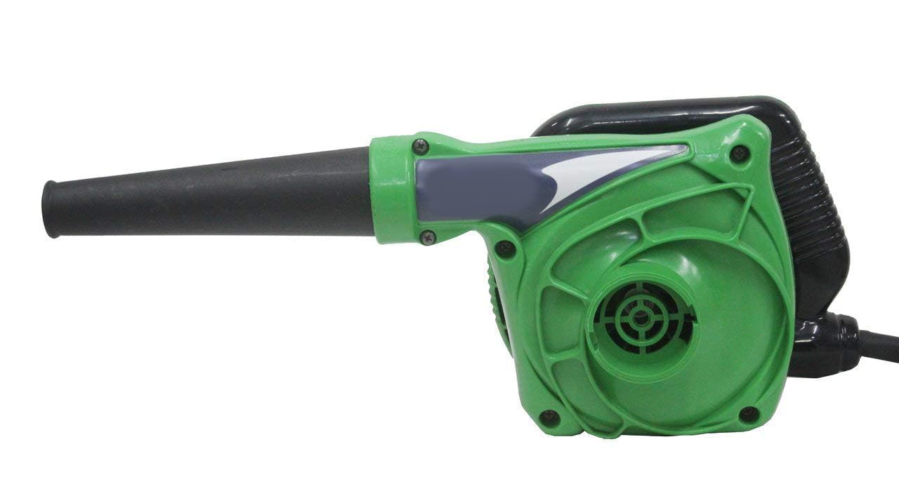D25® Powerful Electric Air Blower 500 Watt for Cleaning Dust at Home ...