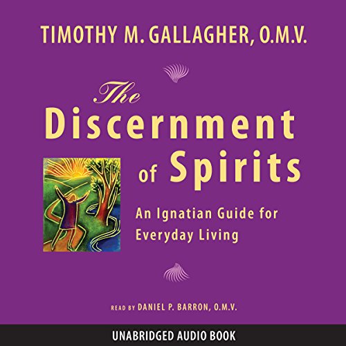 Amazon.com: Discernment of Spirits in Marriage: Ignatian Wisdom for ...
