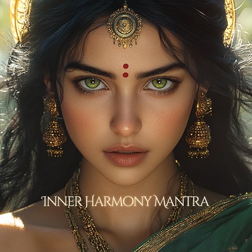 Green Tara Mantra to Calm, Protection, and Success by Inner Harmony Mantra on Amazon Music ...