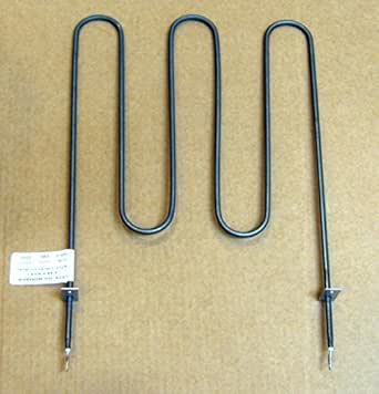 Amazon.com: CH3301 Broil Element for for Electrolux Frigidaire ...