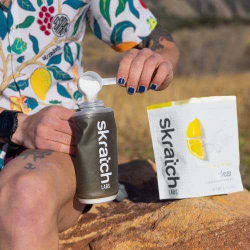 The 18 Best Skratch Labs Energy Gummies of 2023 [Verified] - Cherry Picks