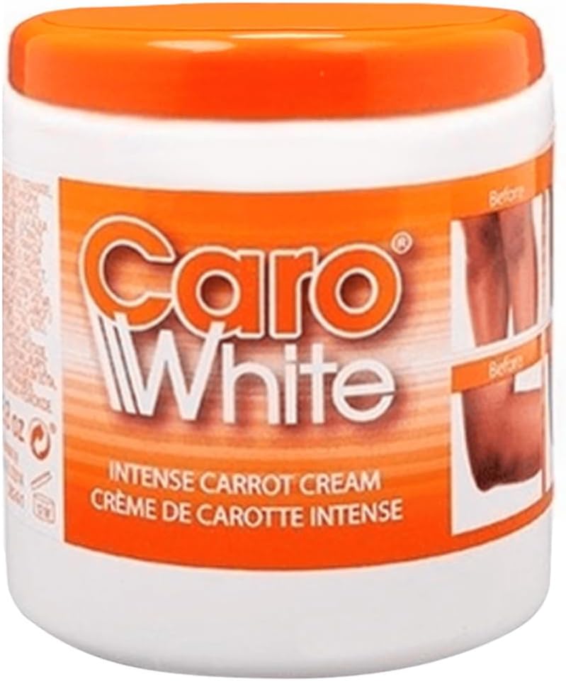 Amazon.com : Caro White Set-3 (Lotion 10.14oz + Cream 10.14oz + Soap 6 ...