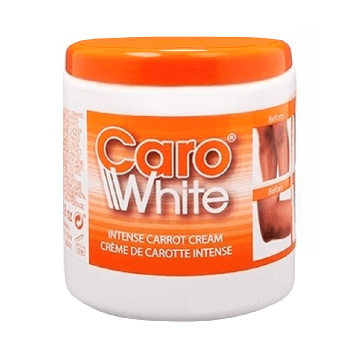 Amazon.com : Caro White (8.8 Oz) : Beauty & Personal Care