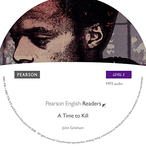 Amazon | Level 5: A Time to Kill MP3 for Pack (Pearson English Graded ...