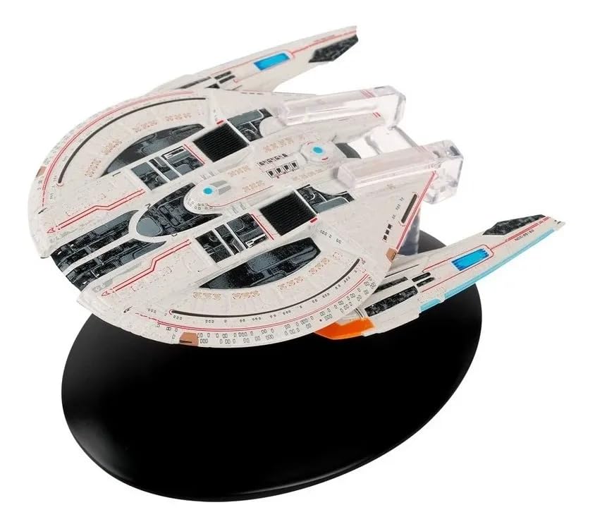 Star Trek Online: Dreadnought Warbird review