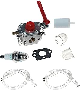 Carburetor for Zama C1U-W50A 585345913 Poulan PP28CD PP28LD PP28PDT ...