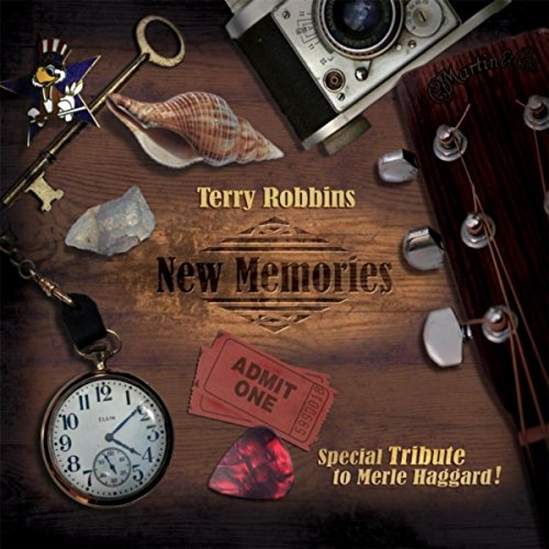 Play New Memories by Terry Robbins on Amazon Music